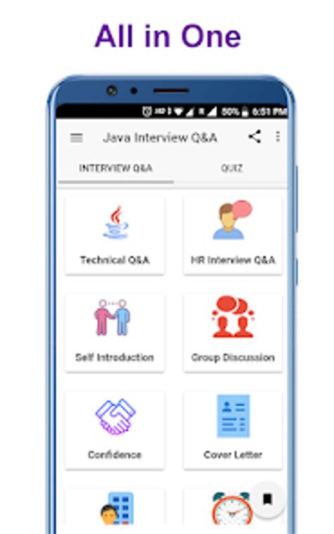 Java Interview Questions For Android Download