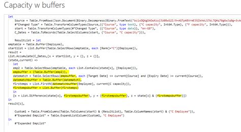 Solved Looping Custom Function Question Microsoft Fabric Community