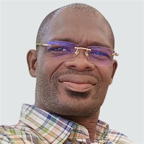 Loukou LÈon Shaping The Future Of Africa