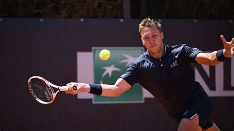 Hamad Medjedovic 120 Ranked Atp Tennis Player Videos Bio