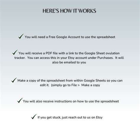 Ovulation Tracker Spreadsheet Ovulation Calendar Pregnancy Tracker Fertility Planner Period