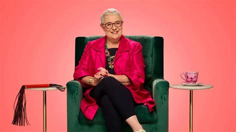 How To Build A Sex Room รายการแต่งบ้านที่ชวนให้คู่รัก สื่อสารเรื่องเซ็กซ์กันแบบเปิดใจ