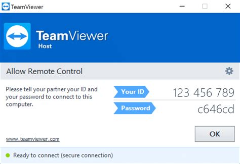 Baixe O Teamviewer Host Todas As Versões