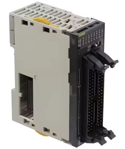 New Original OMRON CJ W AD Programmable Controller With Good Price For Omron China Trading