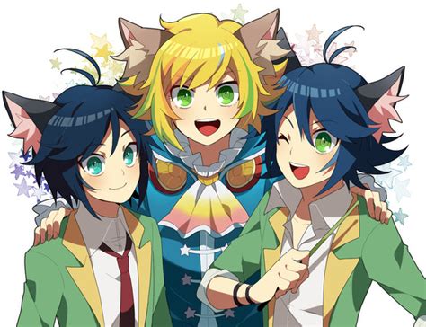 トライクロニカ pixiv年鑑 β