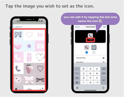 How To Customize Iphone Home Screen Aesthetic Widgetclub