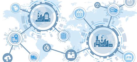 نرم افزارهای مدیریت زنجیره تأمین دقیقا چیست؟ مرجع تخصصی آموزش، مشاوره و استقرار مدیریت فرایند