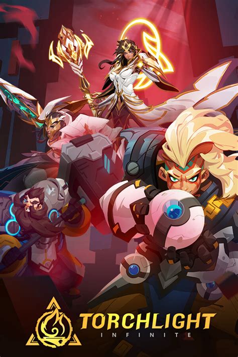 Torchlight Infinite Pcgamingwiki Pcgw Bugs Fixes Crashes Mods Guides And Improvements