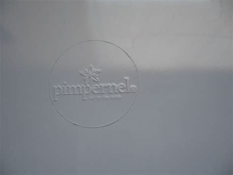 Pimpernel Tray Iris Squares Don Li Leger Artist Melamine 1375 X 8 Vgc