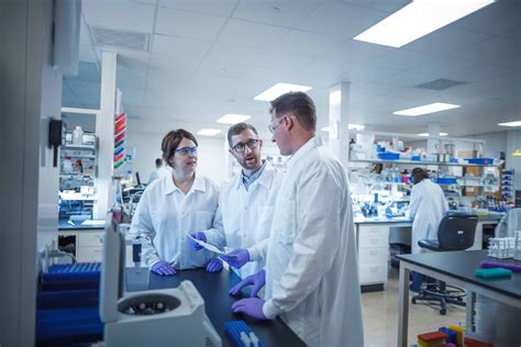 Oncotype Dx Breast Recurrence Score® Test Exact Sciences