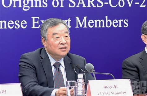 梁萬年：新冠調為乙類乙管非放任不管 地方未現大面積重症死亡 澳門力報官網