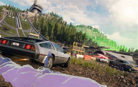Need For Speed Unbound Patch Notes Version 30 Massive Quality Of Life