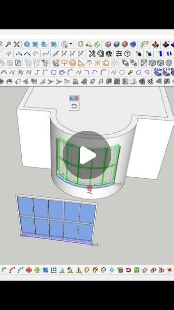 Sketchup Tutorial Free Usfull Plugin