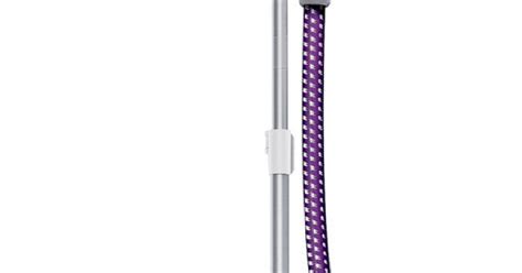 필립스 스탠드형 퀵스팀 다리미 클리어터치 에센스 출시