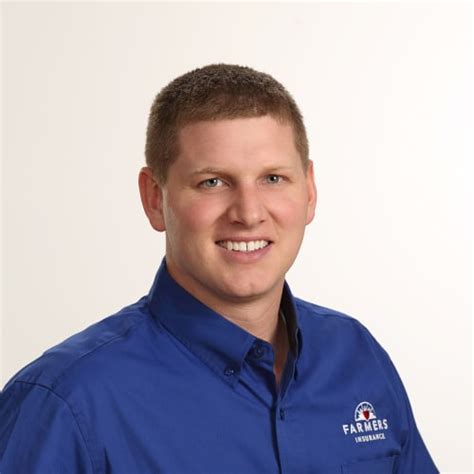 Christopher Brinkerhoff Farmers Insurance Agent In Afton Wy