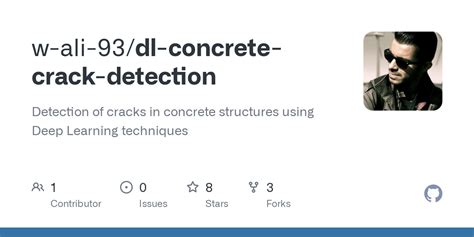 Github W Ali 93dl Concrete Crack Detection Detection Of Cracks In