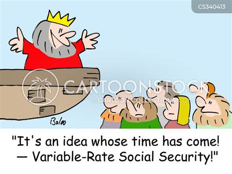 Variable Rate Cartoons And Comics Funny Pictures From Cartoonstock