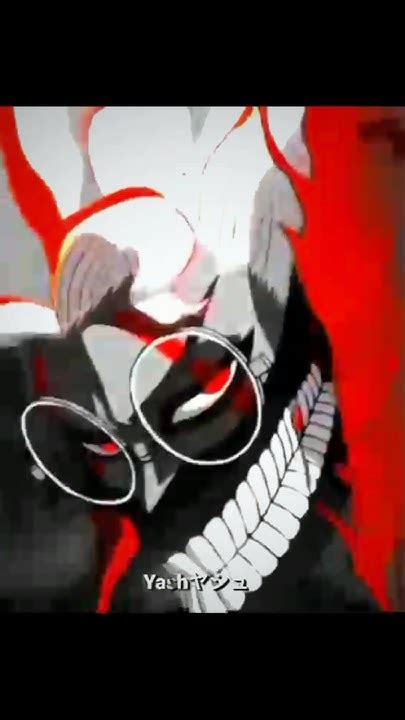 Okaruns Yokai Form Looks So🥶🔥 Dandadan Anime Edit Edit Shorts Dandadan Okarun Fyp Youtube