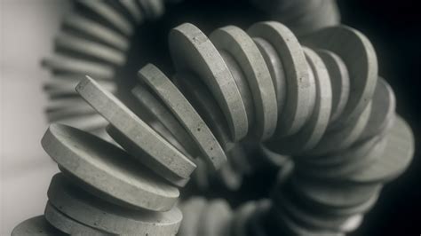 Octane Material Study On Behance
