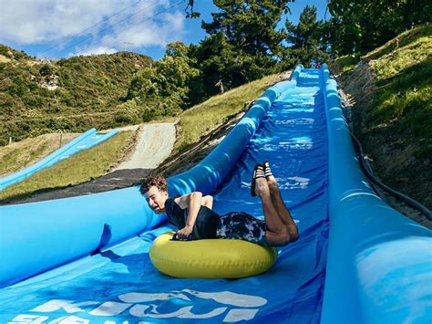 Slip And Slide For Sale Commercial Outdoor Play Equipment