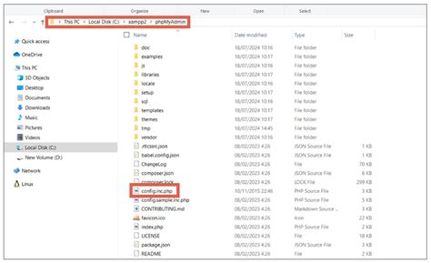 4 Cara Mengganti Password Mysql Xampp Windows And Linux Tonjoo