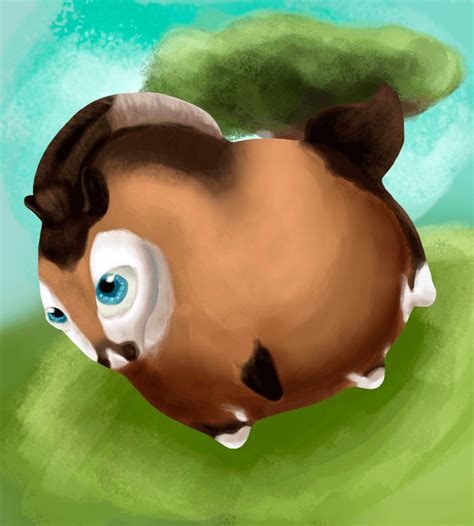 Fat Drake By Lacabatrina Ranch On Deviantart