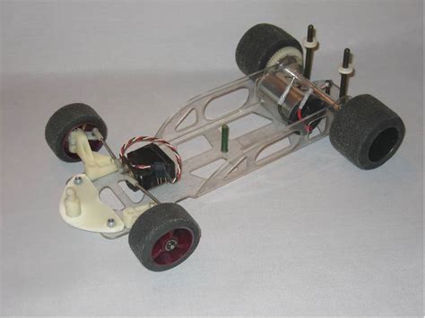 Chassis Flex Rc Tech Forums