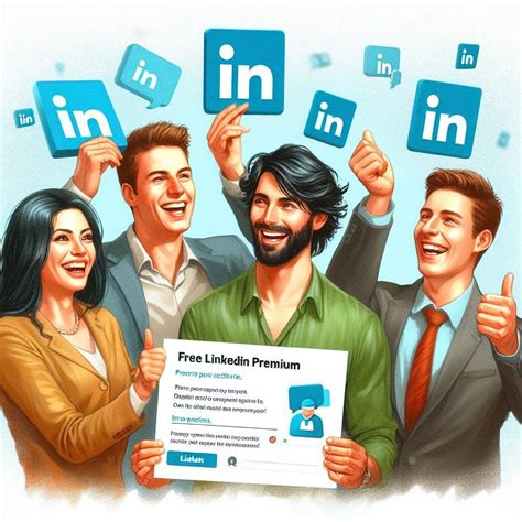 Linkedinpremium Webinarwinners Professionalgrowth Careerdevelopment