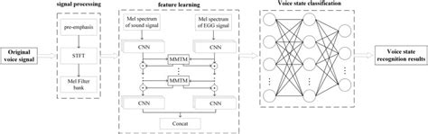 Pathological Voice Detection And Classification Based On Multimodal