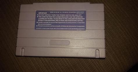 Chrono Trigger Fake Album On Imgur