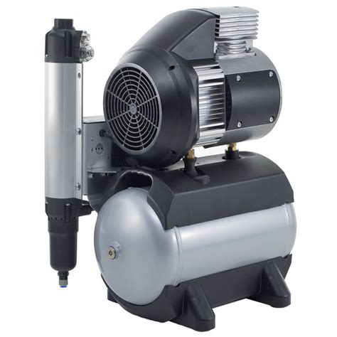 Durr Tornado 1 Compressor Global Dental