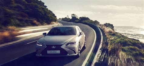 Lexus Es 250 Tăng Trưởng Cho Năm 2021 Oto Lexus Xe Lexus Nhập Khẩu
