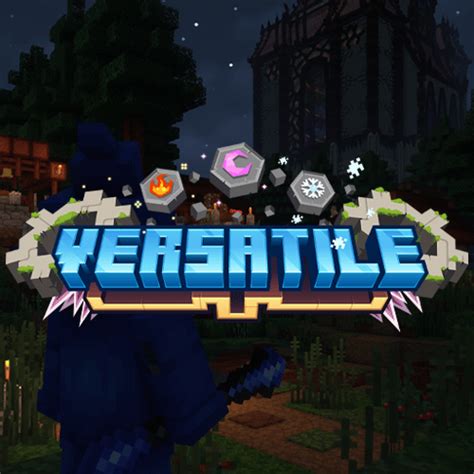 Versatile Minecraft Modpack