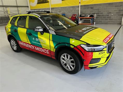 About Emics East Midlands Immediate Care Scheme