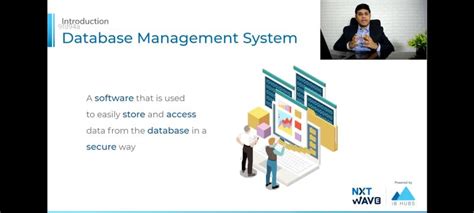 Nxtwave Dhanush Kumar Kanukanti