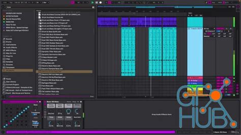 Advanced Ableton Workflow Tips Tricks And More Gfx Hub 2 0 Creative Community