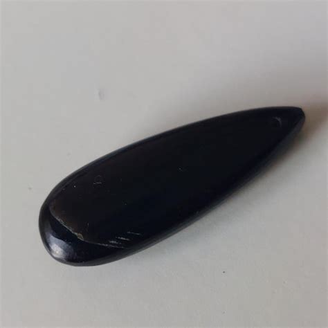 Selected Dendrite Fossil Cabochon Natural Dendrite Fossil Natural