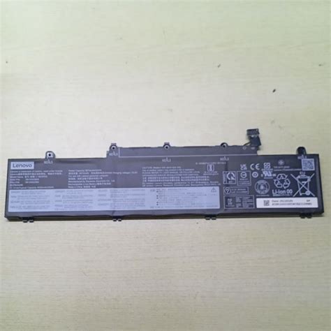 Jual Battery Laptop Lenovo Thinkpad E Gen No Test Original Copotan Harga Murah Shopee