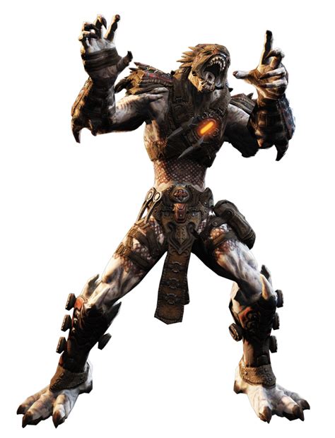 Gears Of War 3
