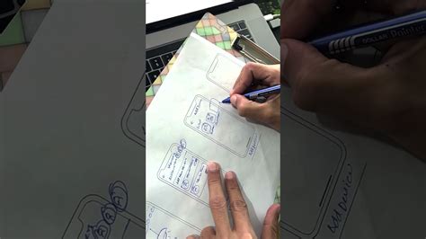 how to create app ui ux design web design tutorials