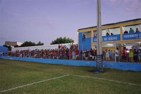 Semifinais Do Municipal De Futebol Prefeitura Municipal De São Tomé