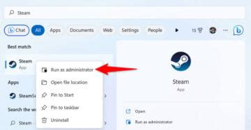 Steam Stuck At Connecting Account Ways To Fix It