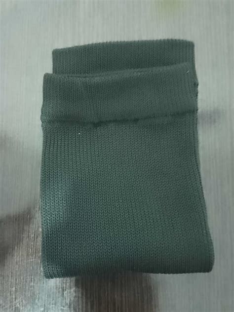 خرید و قیمت ساق بند دو سر کش مشکی ساقبند نظامی ساق بند سربازی زانو بند