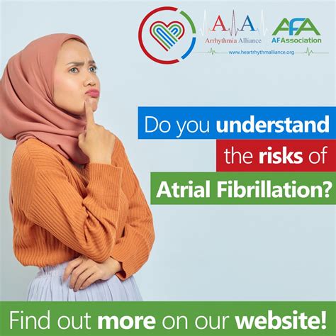 Afassoc Atrialfibrillation Afib Detectaf Pulsecheck Kyp Knowyourpulse Knowyourrhythm