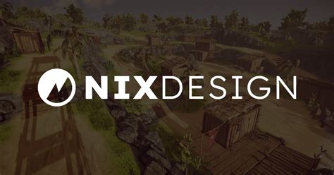 Product Design Nix Design