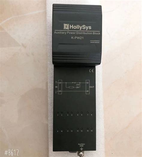 和利时交换机gm010 Isw 8l A A01 Gm010 Isw 8l B A01全新原装