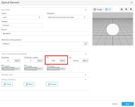 Coherence And Interferometry 3doptix