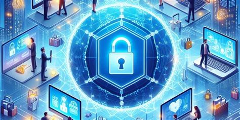 Blockchain Revolutionizes E Commerce Security And Operations At Mobikasa