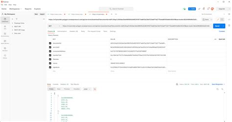 read operation timed out error when downloading asset in predict eth