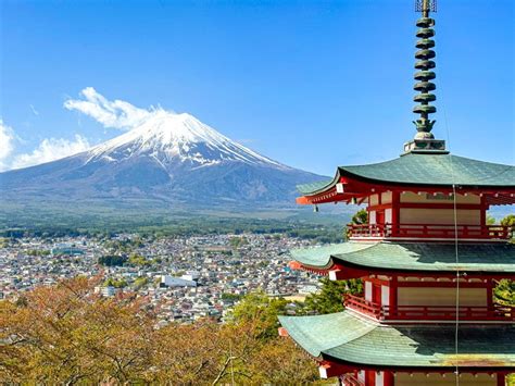 Visitar Monte Fuji